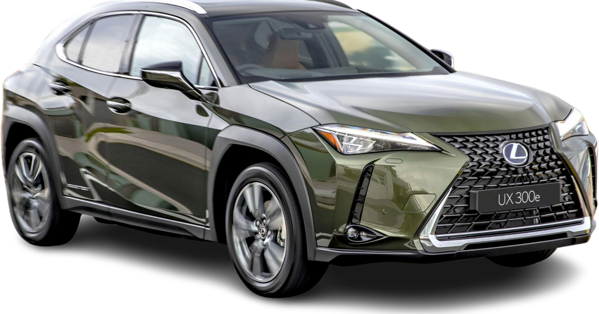 2022 Lexus UX Reviews - Models & Range | CarExpert