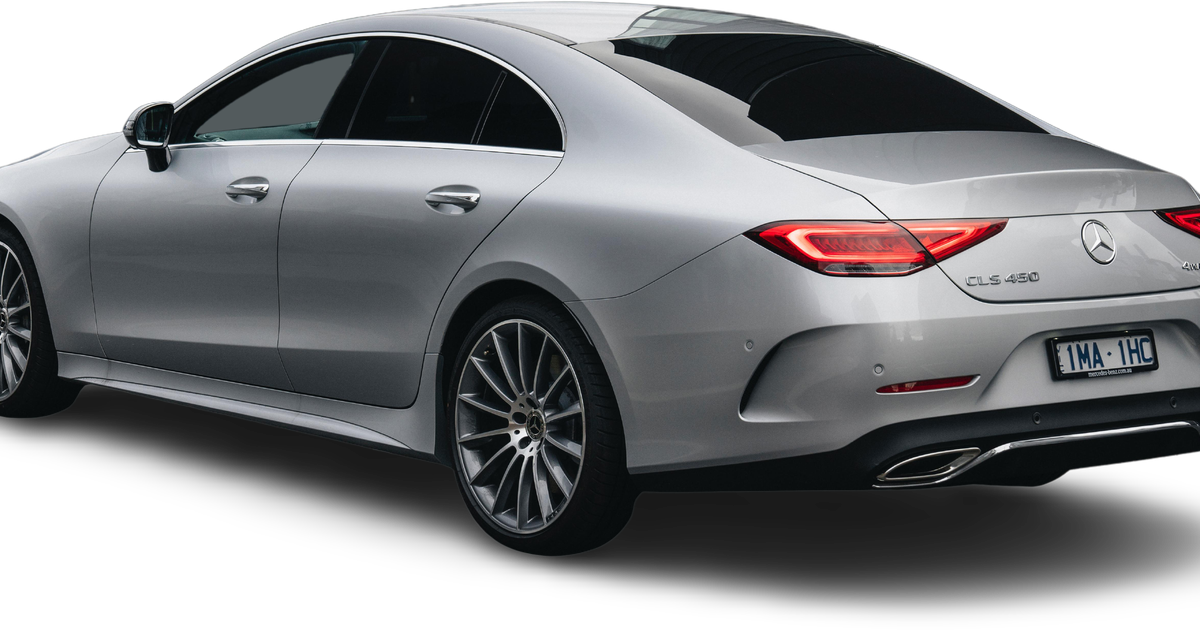 2022 Mercedes-Benz CLS-Class Reviews - Models & Range | CarExpert