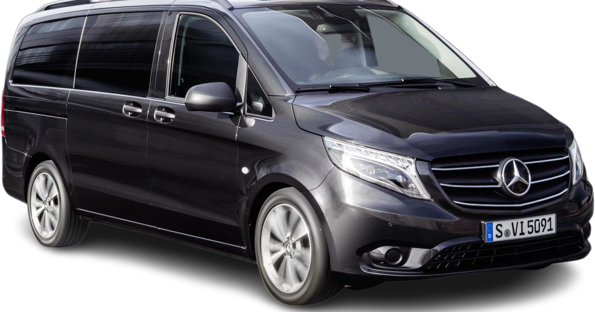 2022 Mercedes-Benz Vito Tourer Reviews - Models & Range | CarExpert