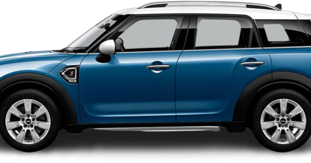2022 Mini Countryman Reviews - Models & Range | CarExpert
