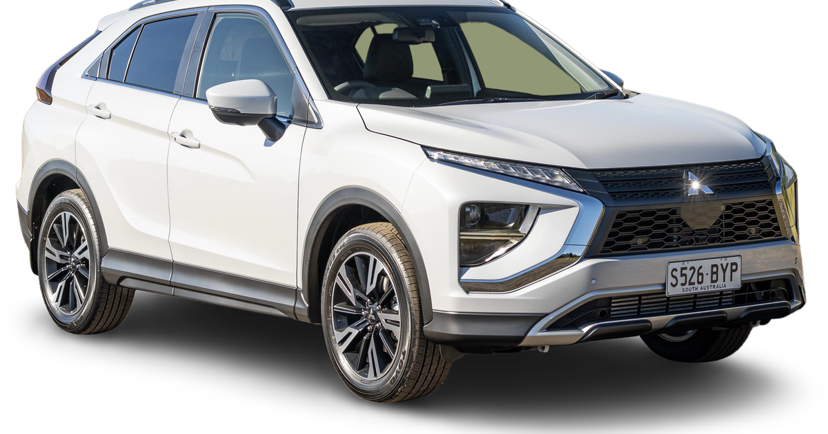2022 Mitsubishi Eclipse Cross Reviews - Models & Range | CarExpert