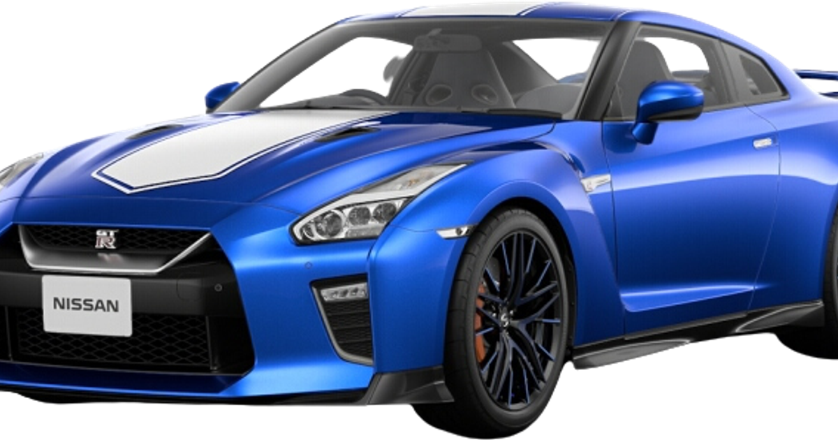 2022 Nissan GT-R Reviews - Models & Range | CarExpert