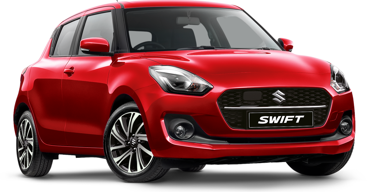 2022 Suzuki Swift Reviews - Models & Range | CarExpert