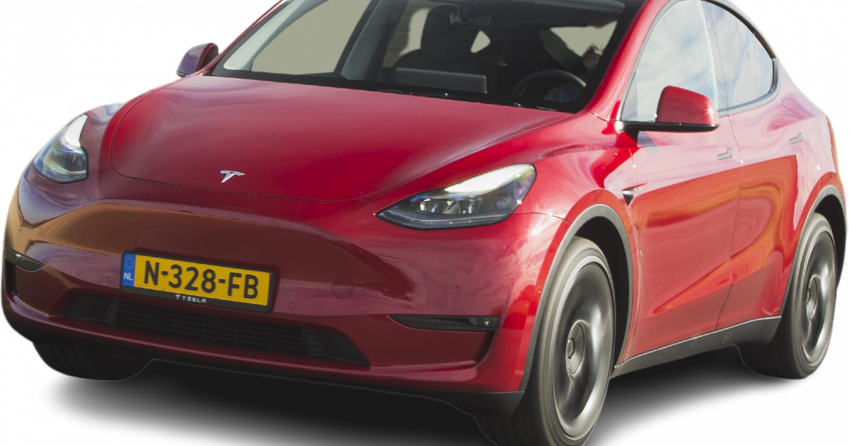 2022 Tesla Model Y Reviews - Models & Range | CarExpert