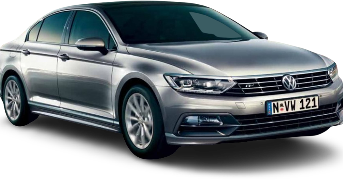 2022 Volkswagen Passat Reviews - Models & Range | CarExpert