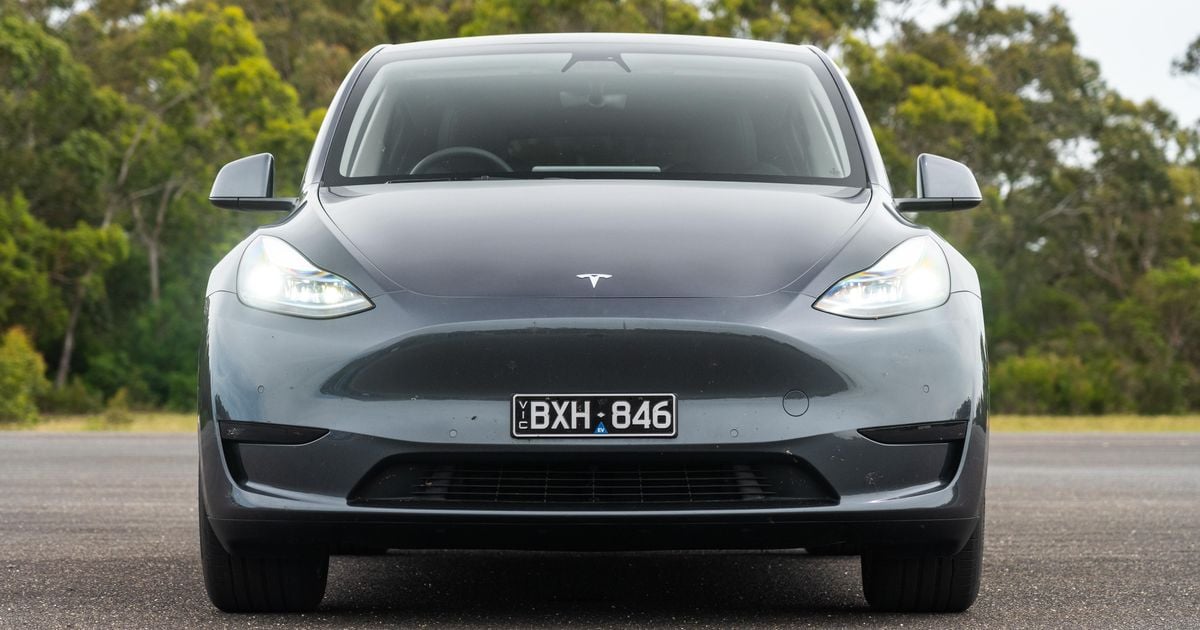 New Tesla update cracks down on Autopilot misuse | CarExpert