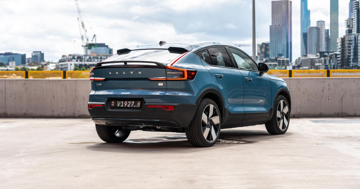 Volvo XC40, C40 Recharge recalled | CarExpert