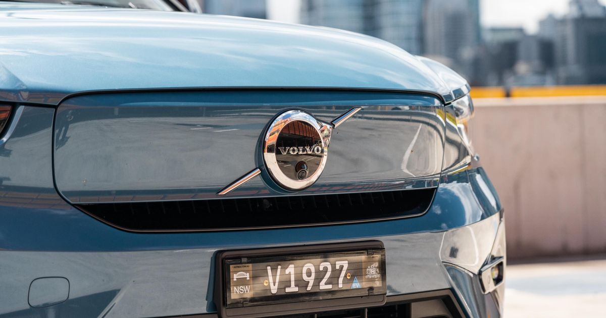 Volvo blames impaired drivers for missed zero fatality target | CarExpert