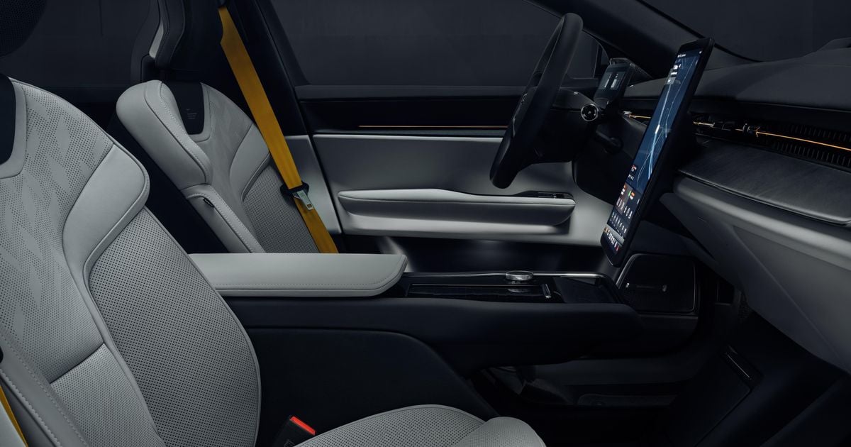Why leather is more sustainable for car interiors than you might think ...