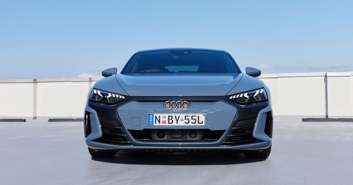 Origin joins crowd of companies with electric car subscriptions | CarExpert