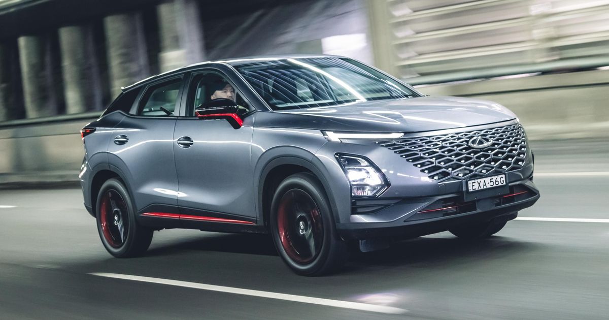Chinese brand Chery details first step in Australian resurrection ...
