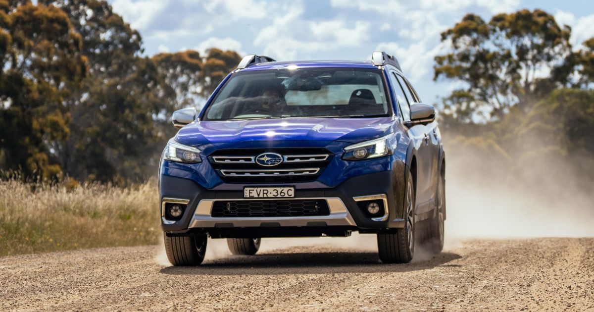 New Subaru CEO making Australia a priority | CarExpert