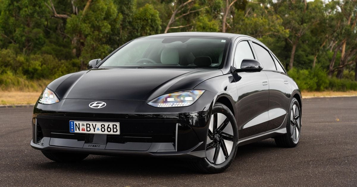 Hyundai EVs get discounts of up to $20,000 | CarExpert