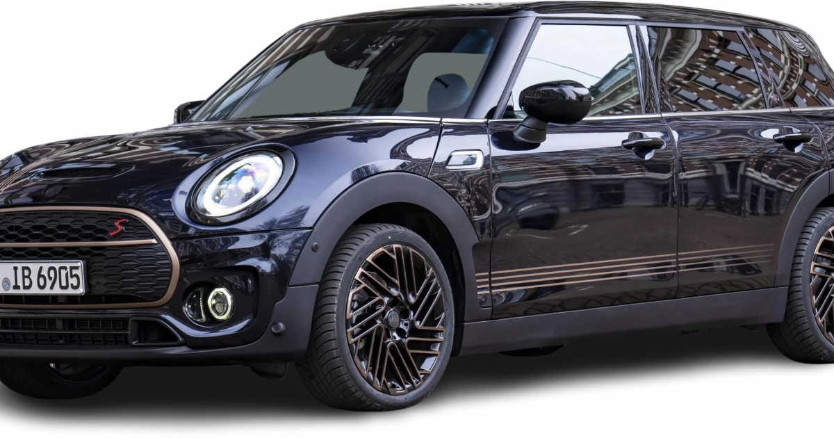 2025 Mini Clubman Reviews - Models & Range | CarExpert