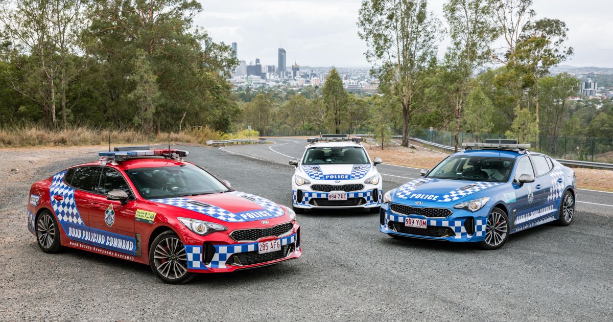 These are the states with double demerit points this long weekend ...