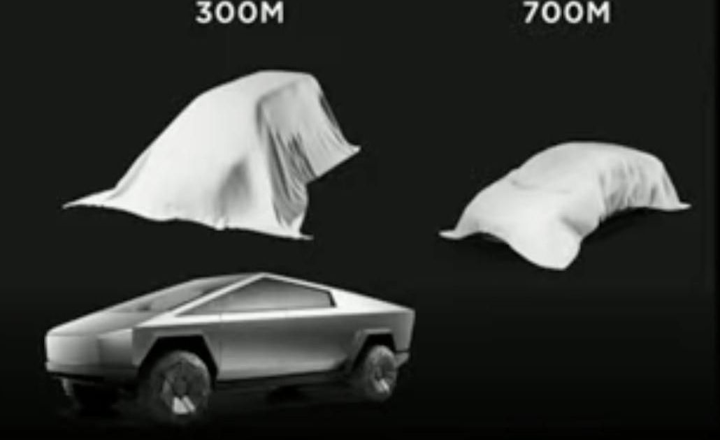 Tesla’s line-up could double in size this decade | CarExpert