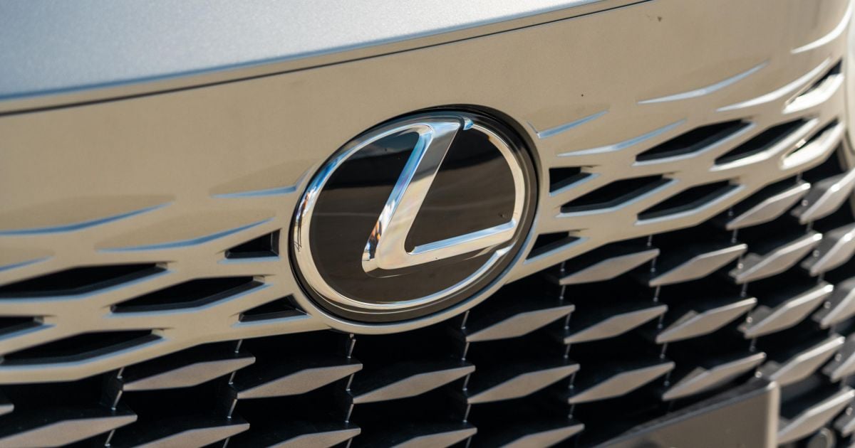 Lexus stock supply improving in Australia | CarExpert