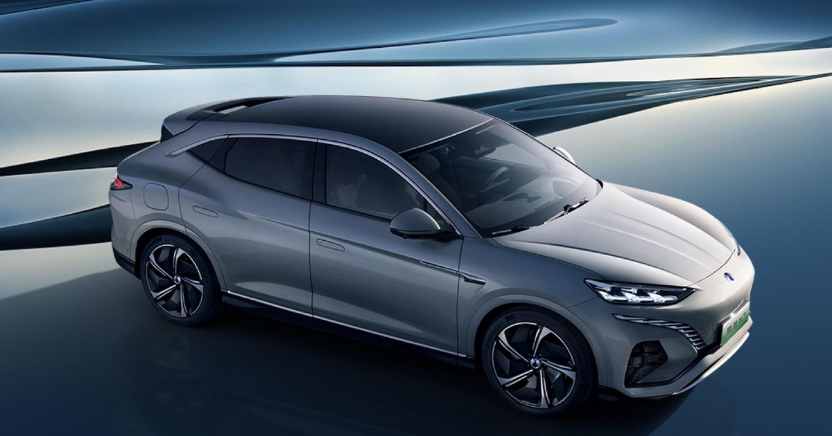 Everything you need to know about Denza, a BYD and Mercedes-Benz experiment | CarExpert