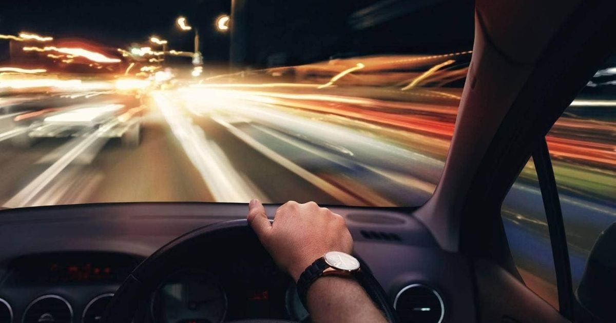Is it legal to drive with one hand? | CarExpert