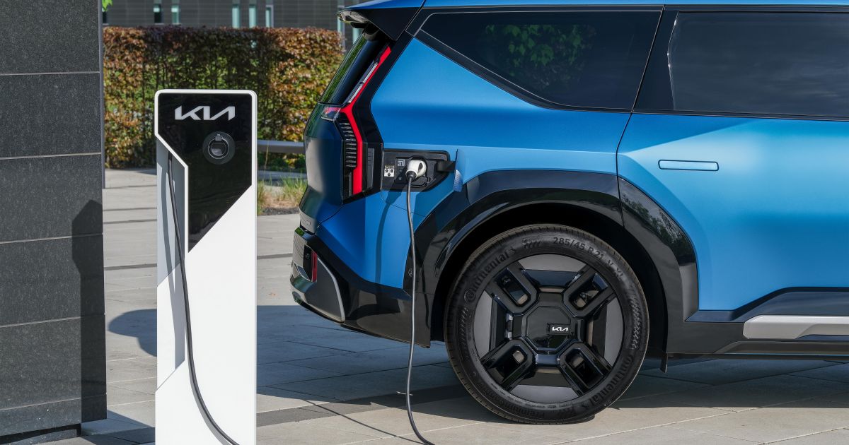 EVs now last as long as petrol, diesel cars - study | CarExpert