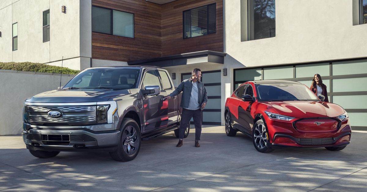 Ford Australia not moving to fixed pricing, despite global CEO's ...