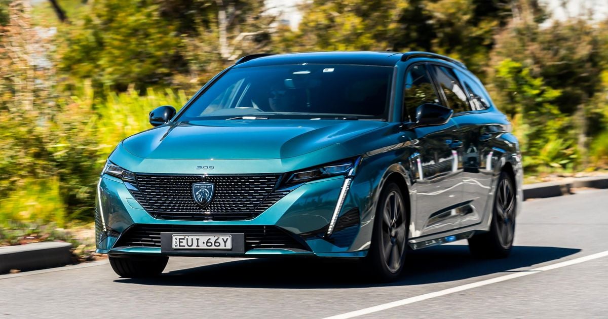 The premium small cars with the most boot space in Australia | CarExpert