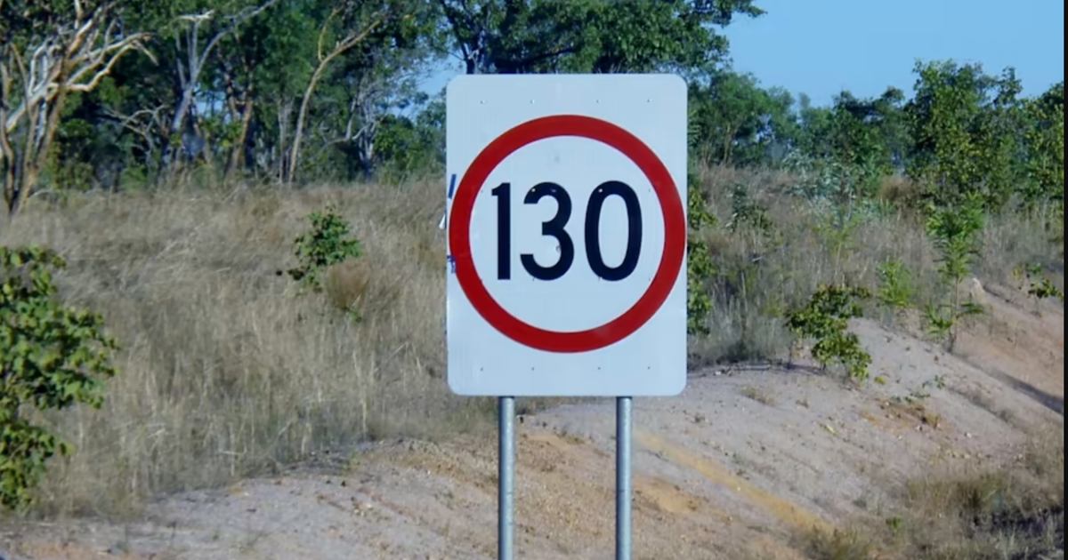 What are the speed limits for L platers? | CarExpert