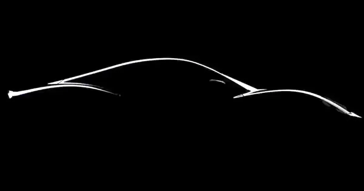 Iconic sports car brand Caterham is going electric | CarExpert
