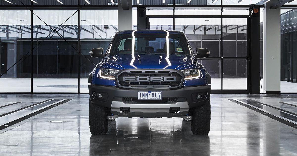 Ford Australia lays off another 400 engineers and designers | CarExpert