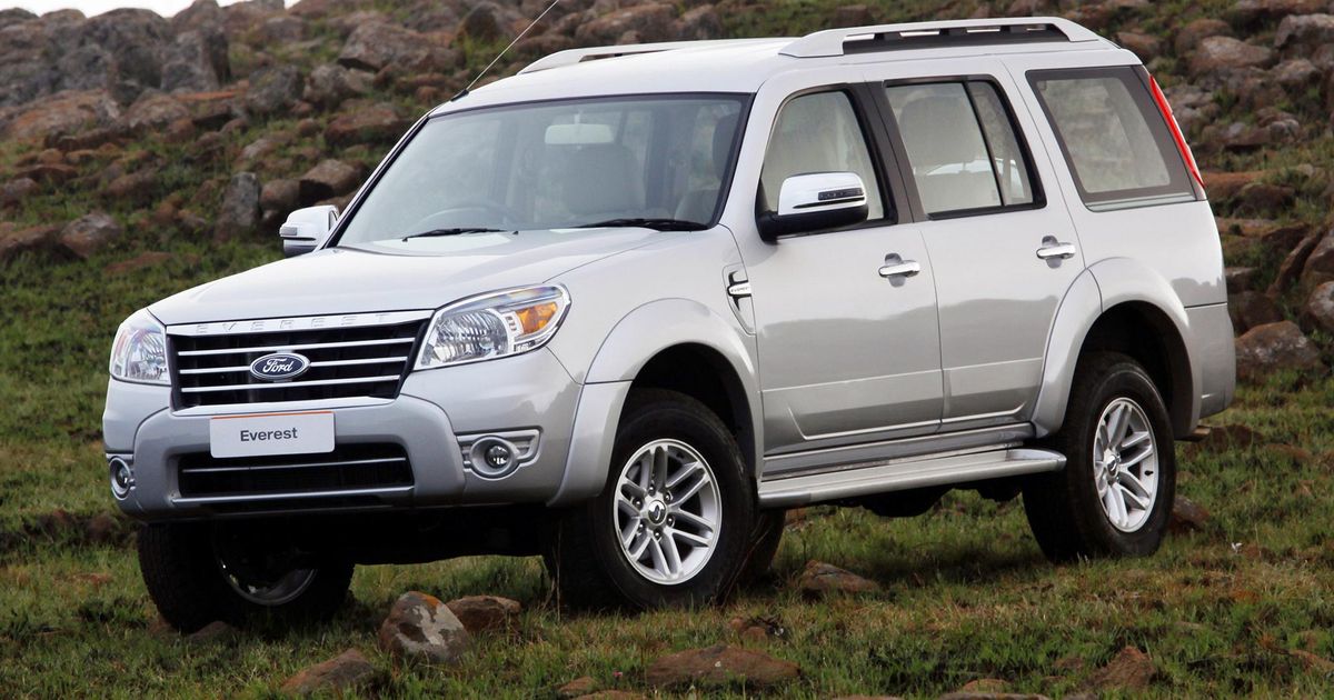 Australia's most popular cars, and their missing years | CarExpert
