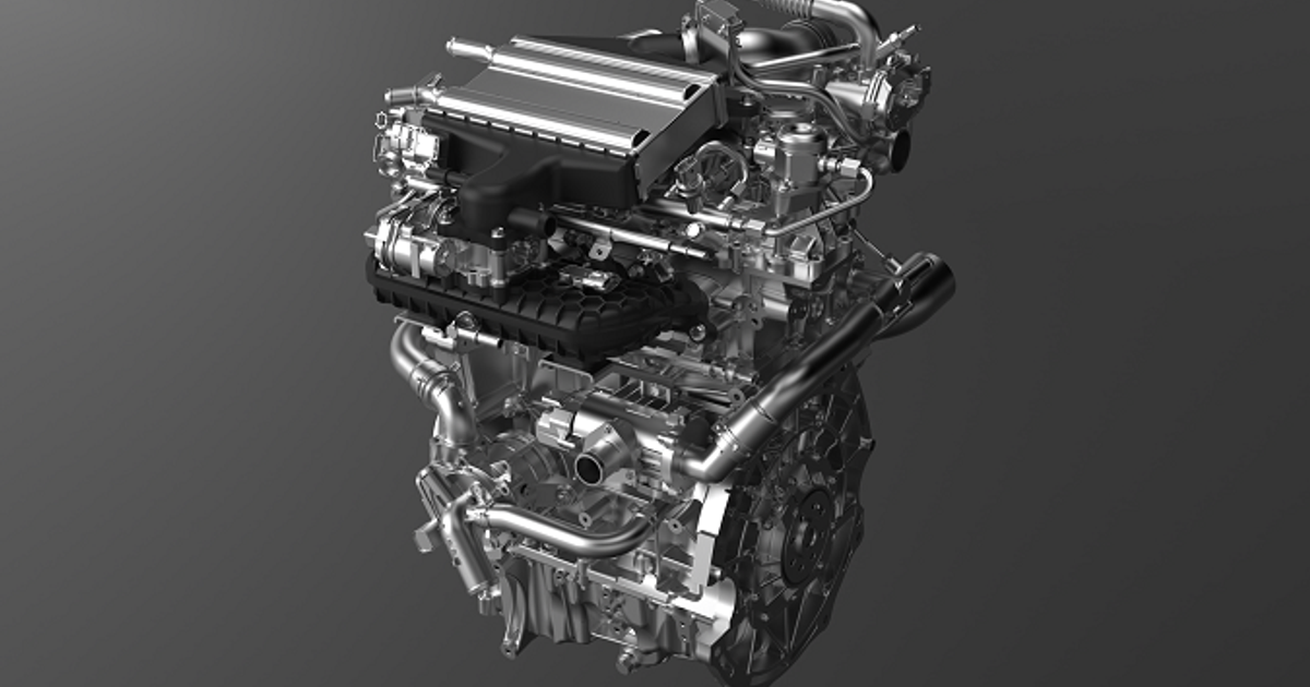 Toyota working on petrol alternative to keep internal combustion alive ...
