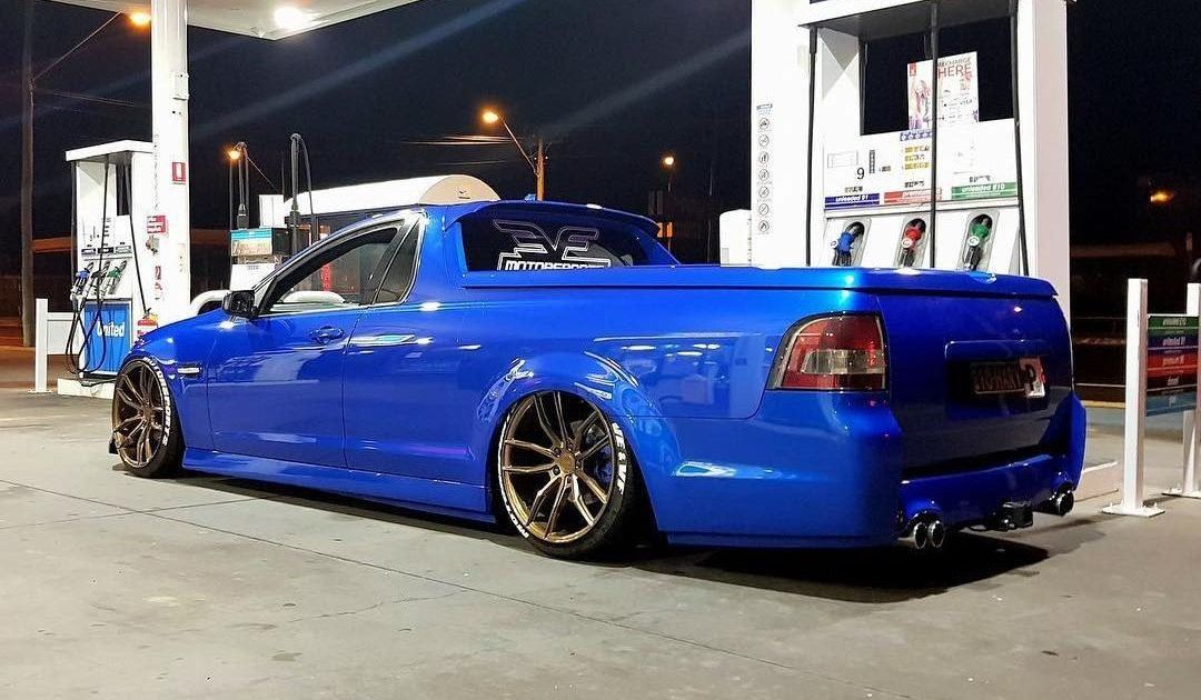 Is it legal to lower your car in Australia? | CarExpert