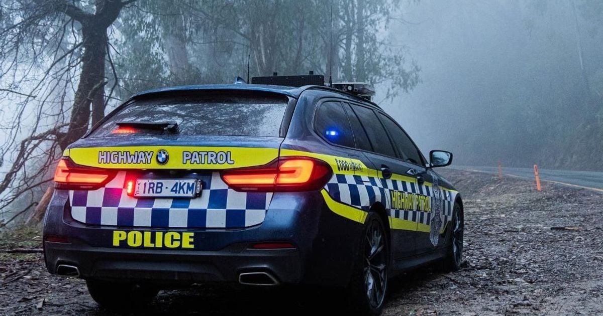 Victoria Police has recovered more than 1000 stolen vehicles from these ...