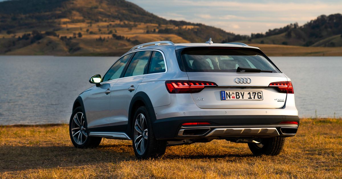 Audi won't kill wagons in Australia | CarExpert