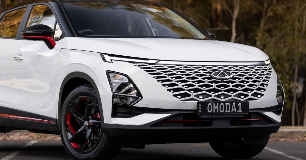 Australian newcomer beats Tesla in new car exports | CarExpert