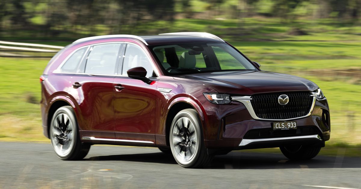 Mazda Australia ups pricing on some models for 2024 | CarExpert