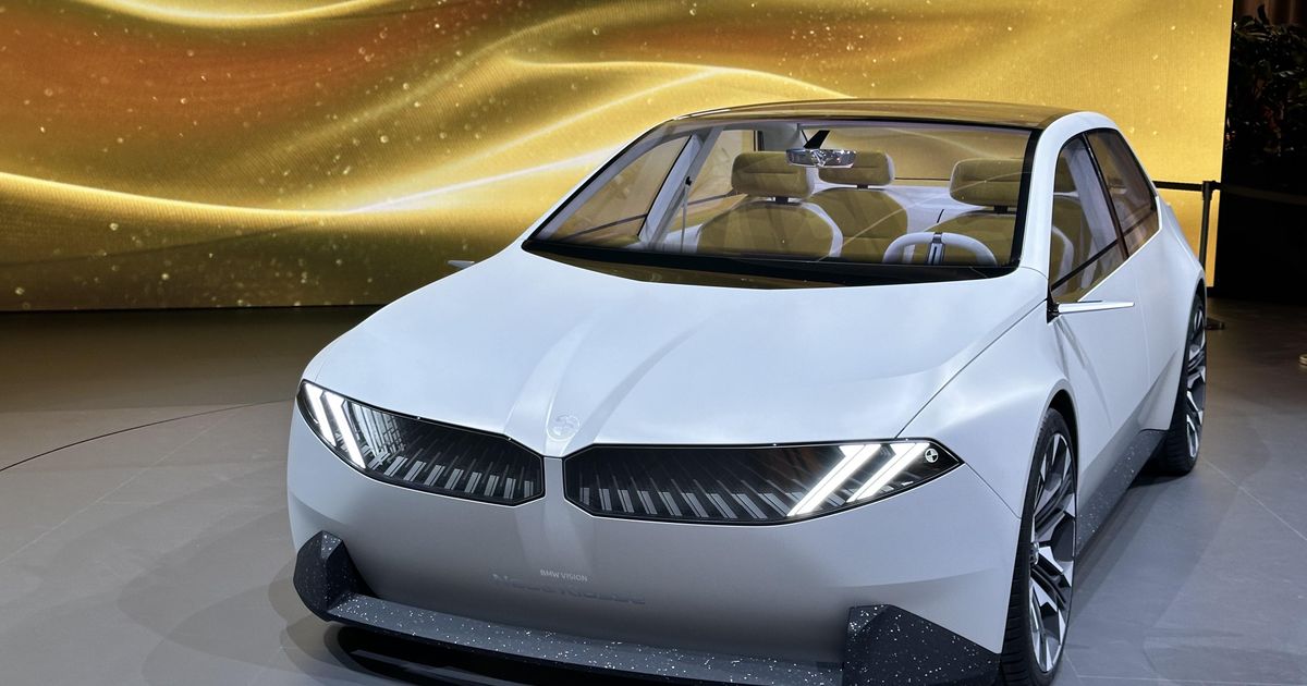 BMW: 'We have to make cars relevant again' | CarExpert