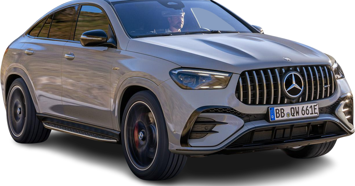 2025 Mercedes-AMG GLE Reviews - Models & Range | CarExpert
