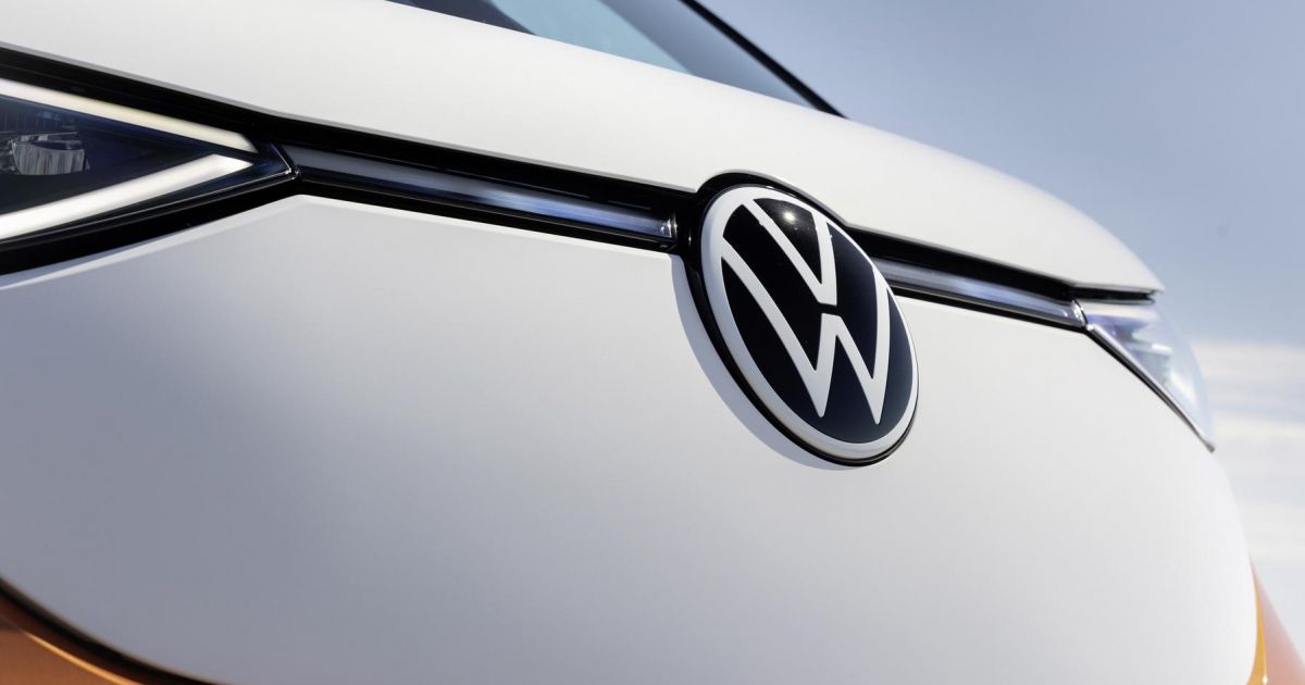 Volkswagen Group Australia has a new managing director | CarExpert