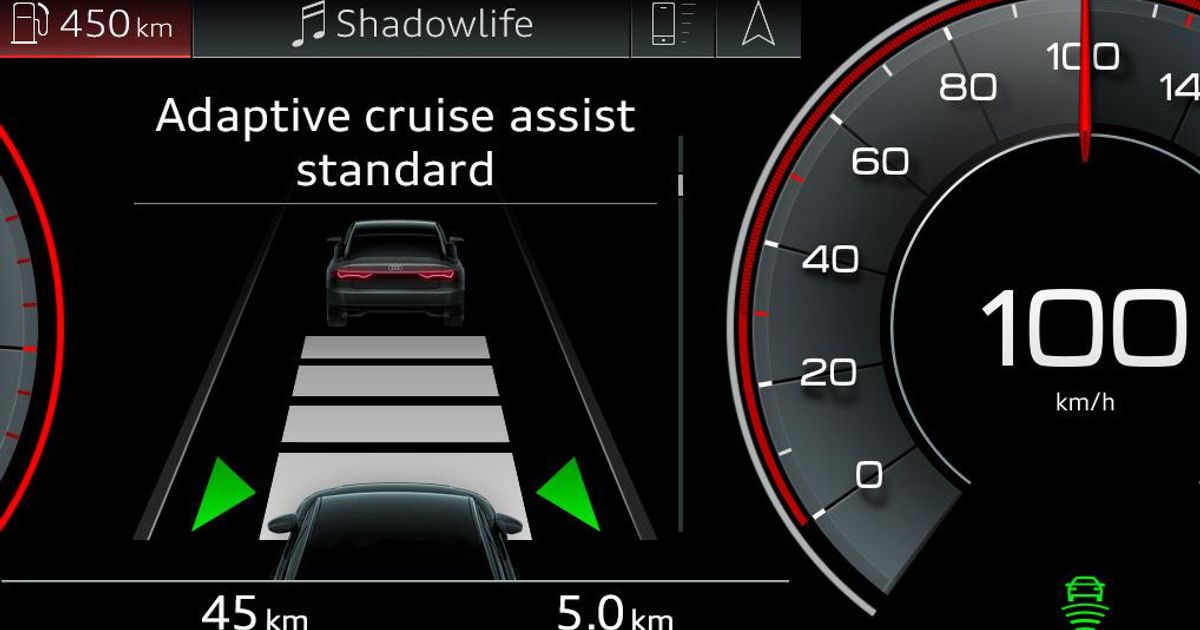Audi reveals 2024 safety updates for Australia | CarExpert