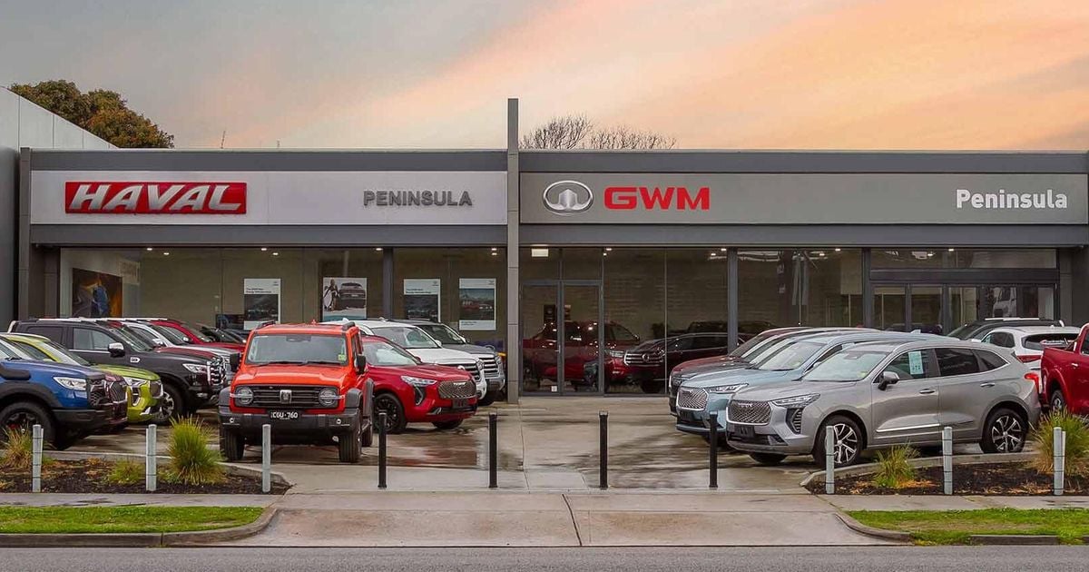 GWM: A guide to everything you need to know | CarExpert