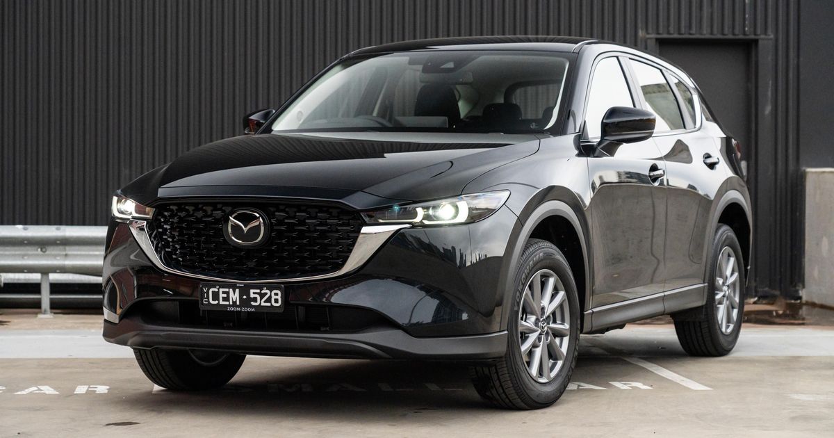 Mazda promises it won't forget its affordable roots in Australia ...