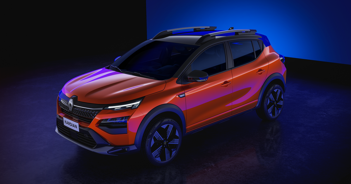 Chinese giant helping Renault overhaul its global line-up | CarExpert