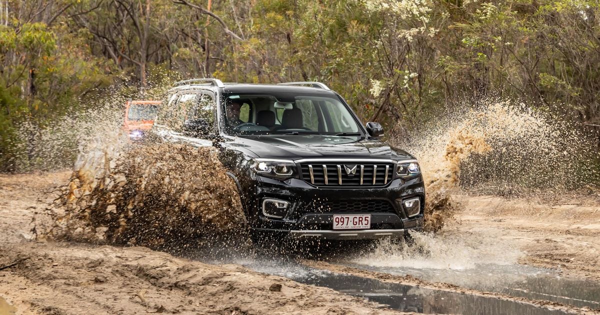 Family four-wheel drives under $100k at a glance | CarExpert