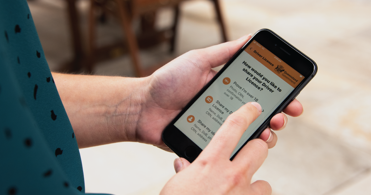 Queensland driver licences now digital and on your phone | CarExpert
