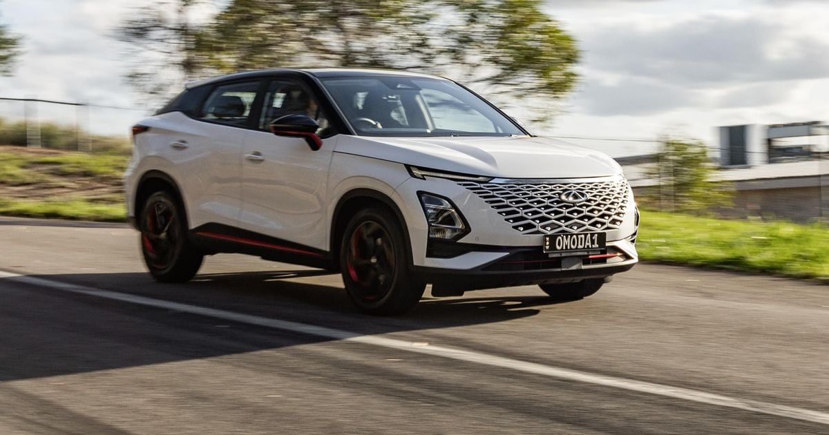 How Chery is tuning its vehicles for Australian roads | CarExpert