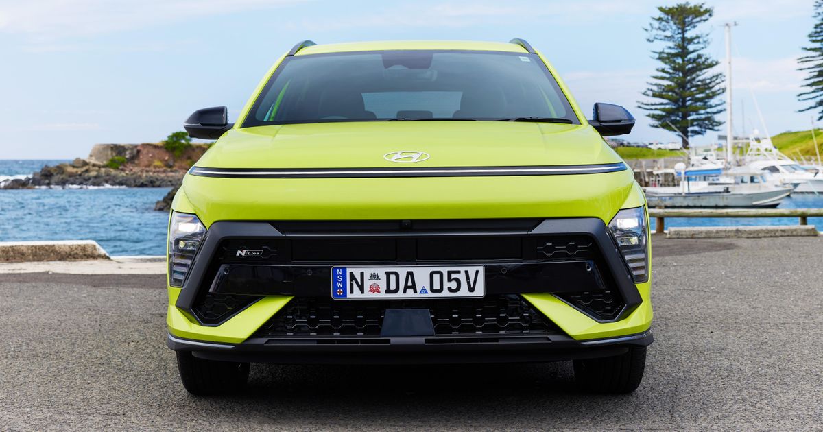 Which small SUV should you buy in 2025? | CarExpert