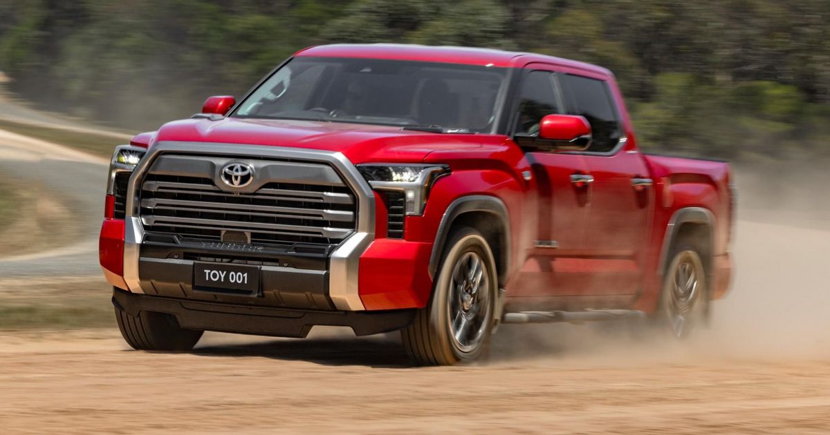 The most expensive cars from Australia's top mainstream brands | CarExpert