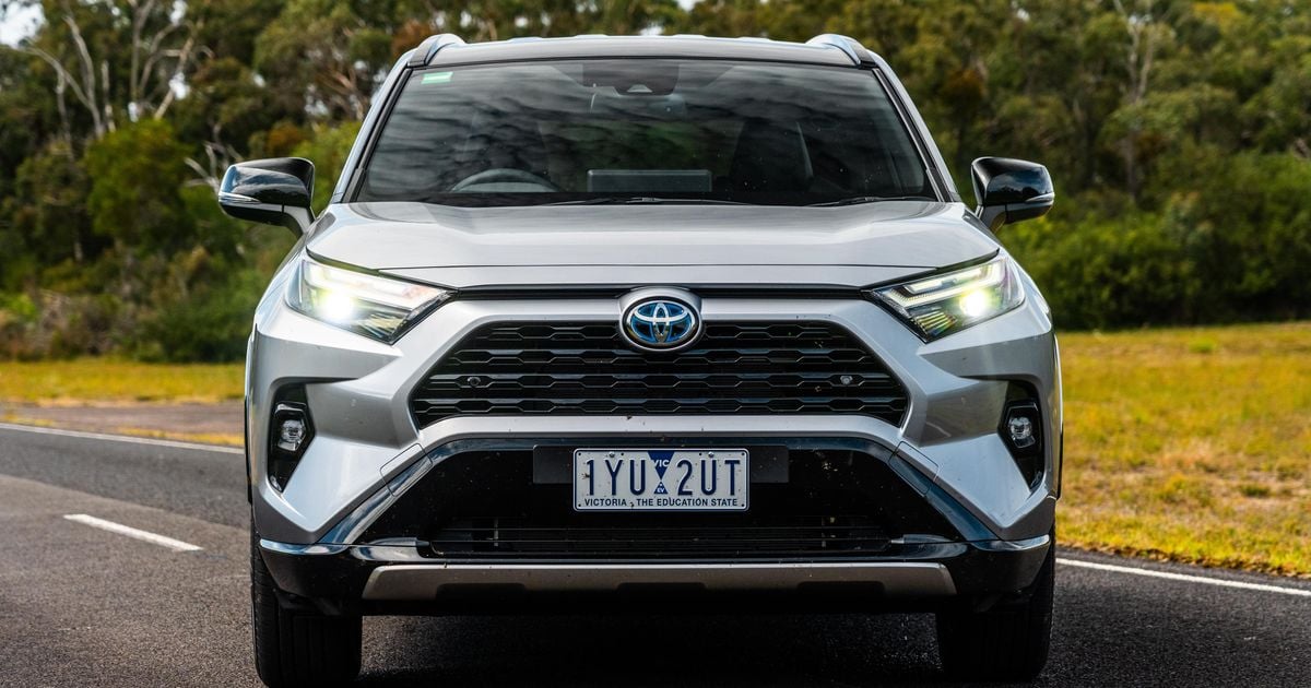 VFACTS December 2024: Sales bump helps set annual record | CarExpert