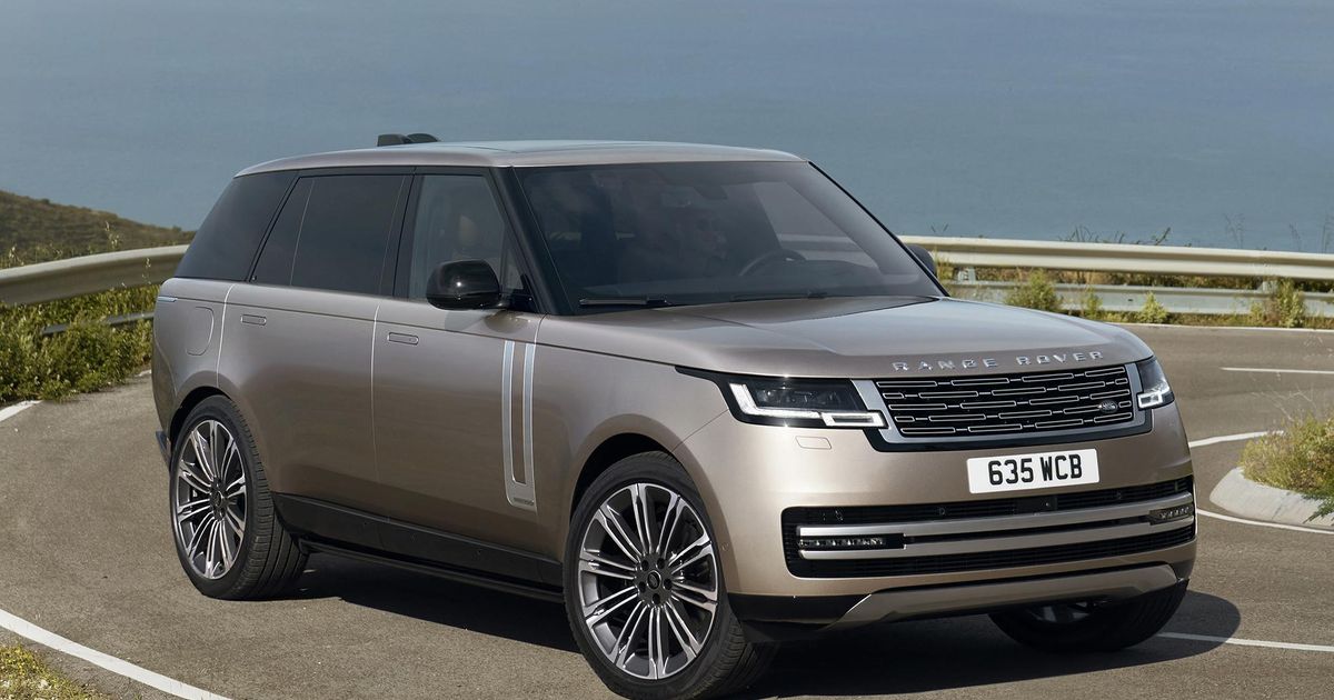 Range Rover, Range Rover Sport recalled due to fire risk | CarExpert